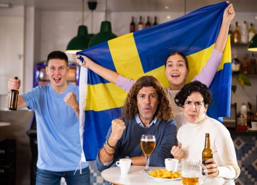 Swedish Food Tasting, Stockholm Old Town Restaurants Tour - Who Will Love This Tour?
