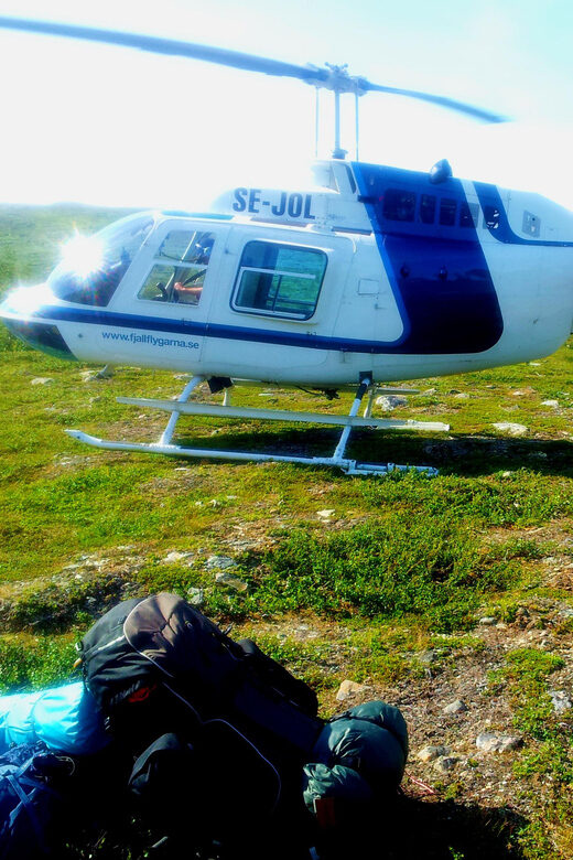 Swedish Lapland: A trekking week with helicopterflight - Final Thoughts: Who Will Love This Tour?