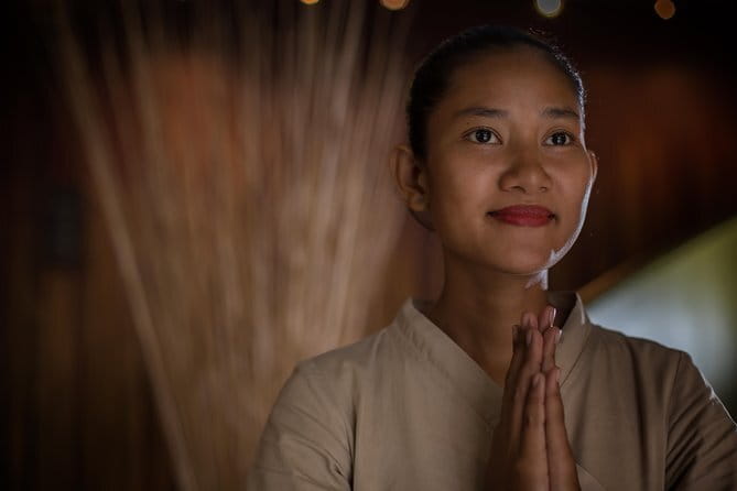 Swedish Massage in Phnom Penh - What You Can Expect During the Massage