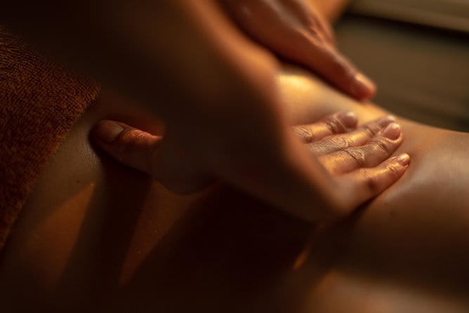 Swedish Massage in Phnom Penh - Who Will Love This Experience?