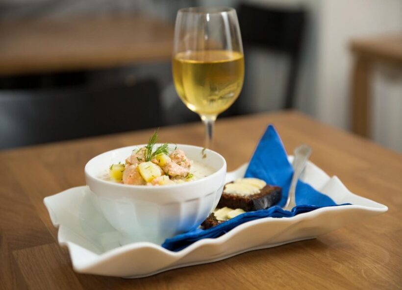 Swedish Wine Tasting Tour in Stockholm Gamla Stan - Who Should Consider This Tour?