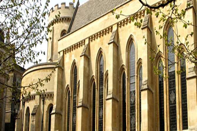 Sweeney Todd The Demon Barber of Fleet St Night Walking Tour - FAQ