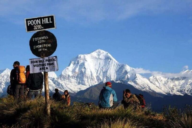 Sweet and Memorable 4 Day Poon Hill Trek - What Makes This Trek Stand Out?