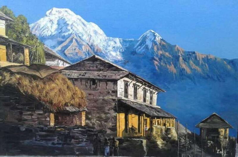 Sweet and Memorable 4 Day Poon Hill Trek - Authentic Reviews from Travelers