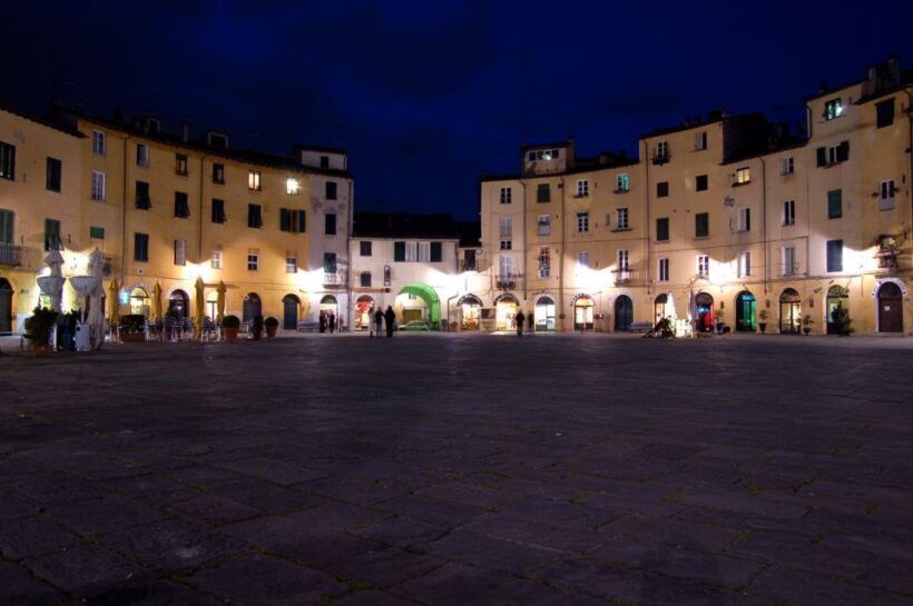 Sweet and Salty Lucca by E-bike - Why This Tour Offers Great Value