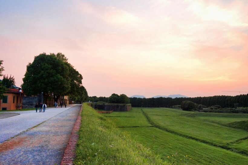 Sweet and Salty Lucca by E-bike - Final Thoughts