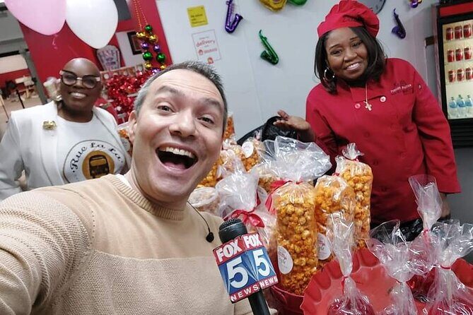 Sweet Auburn Famous Food & History Tour - The Final Word: Is This Tour Worth It?