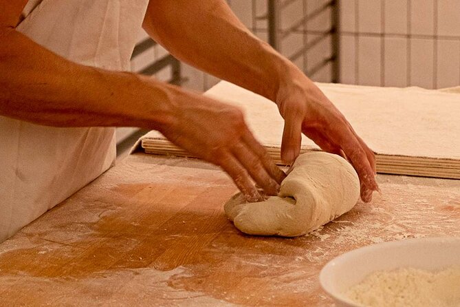 Sweet Barcelona Tour - Sweet Barcelona Tour: A Delicious Walk Through the City’s Confections