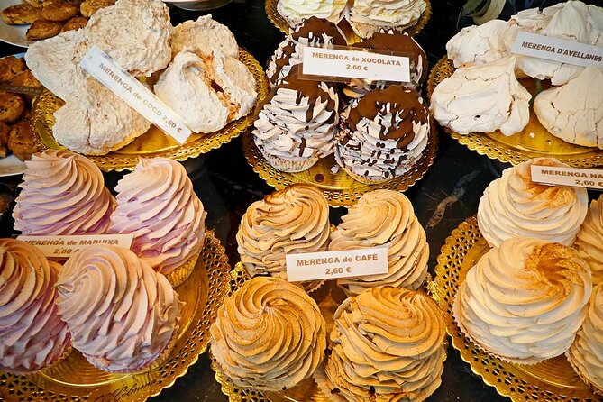 Sweet Barcelona Tour - A Deep Dive into the Sweet Barcelona Tour