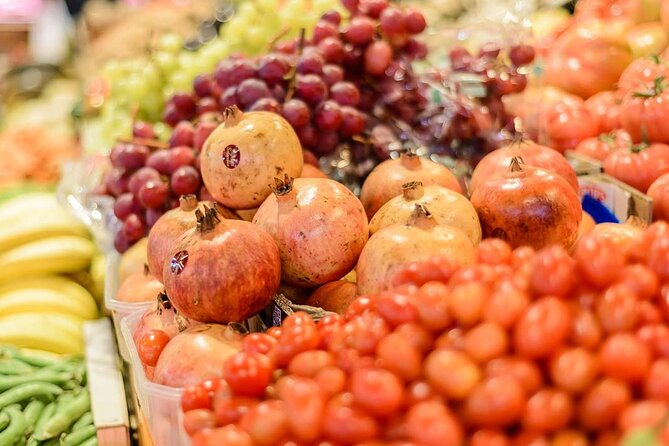 Sweet Barcelona Tour - FAQs