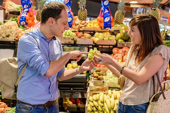 Sweet Barcelona Tour - Final Thoughts