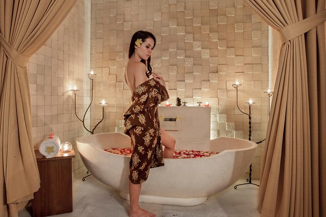 Sweet Dream Couple Treatment by ANJALI SPA - What to Expect During the 3-Hour Spa Experience