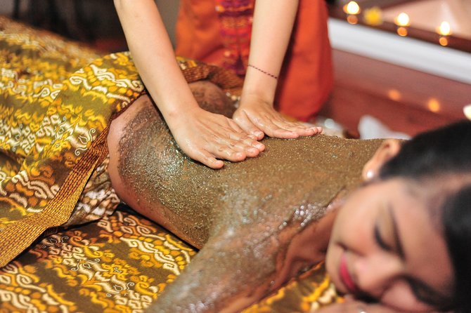 Sweet Dream Couple Treatment by ANJALI SPA - The Practical Details: Logistics and Tips