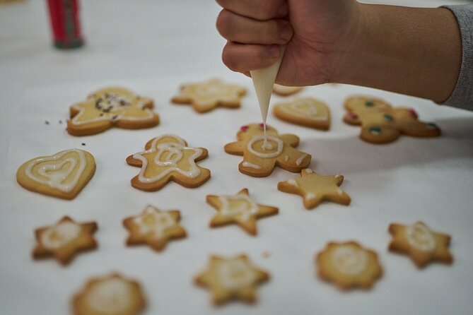 Sweet Escape: Create, Bake, and Take Home Your Creations - Who Will Love This Experience?