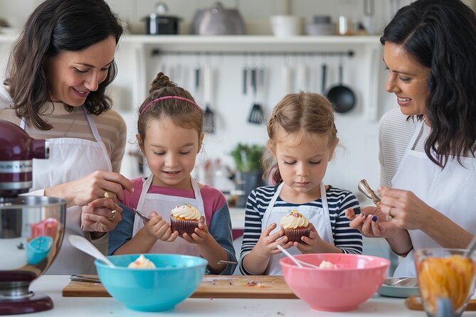 Sweet Escape: Create, Bake, and Take Home Your Creations - Final Thoughts