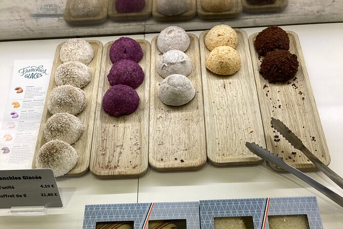 Sweet Gourmet Walk in the Marais - What to Expect: A Tasty, Guided Exploration