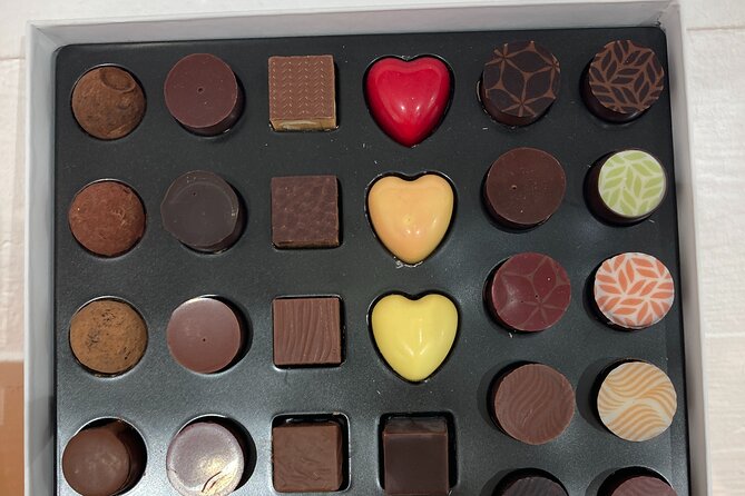 Sweet Gourmet Walk in the Marais - The Experience: Authentic, Delicious, and Well-Organized