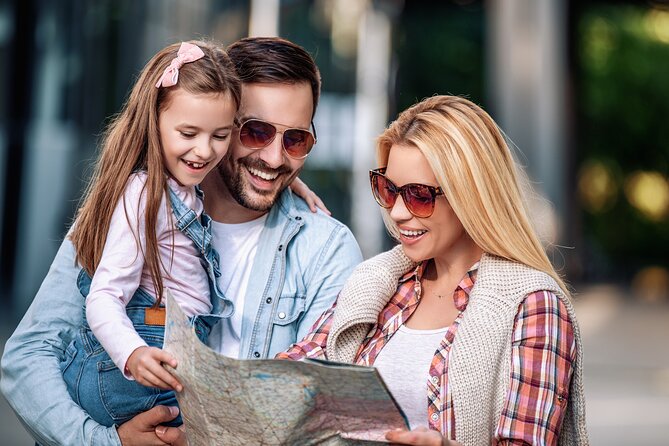 Sweet Strolls: A Private Family Walking Tour in Cork - The Experience Provider and Booking Details