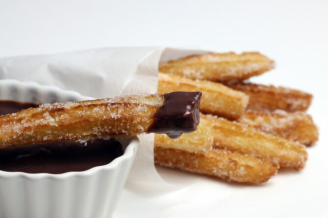 Sweet Tasting & Stories Small Group Tour - An In-Depth Look at the Tour Experience