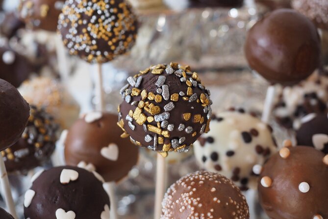 Sweet Tasting & Stories Small Group Tour - Practical Tips for Participants