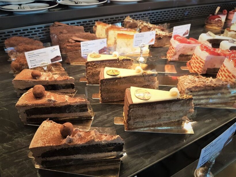 Sweet Vienna Tour: Home of Cakes and Cafe Culture - What Makes This Tour Stand Out?