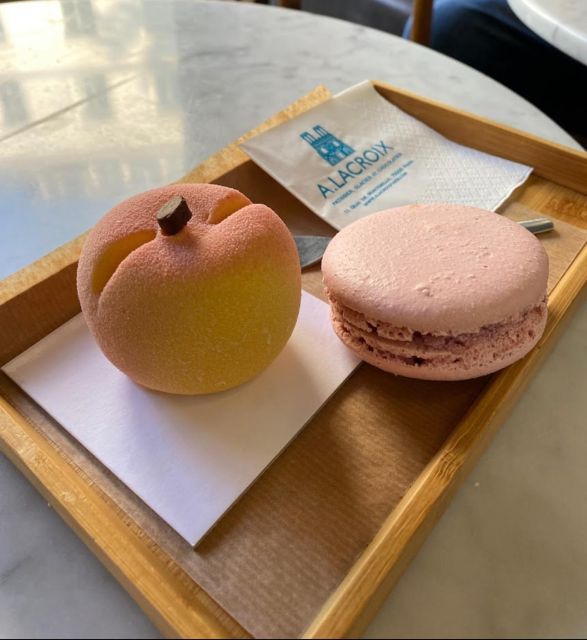 Sweet walking Food Tour in Paris with local guide - What Makes This Food Tour Special