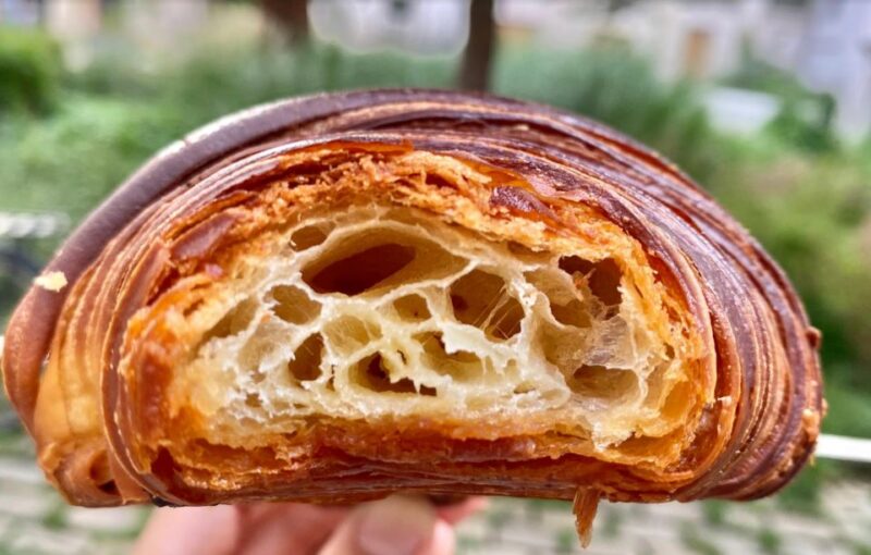 Sweet walking Food Tour in Paris with local guide - Value and Experience