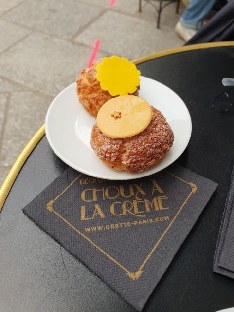 Sweet walking Food Tour in Paris with local guide - Final Thoughts
