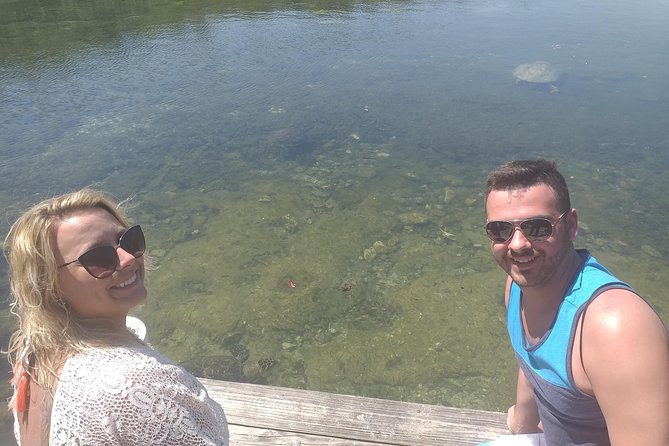 Sweetings Cay Mangrove Kayaking and Turtles - Who Will Love This Tour?