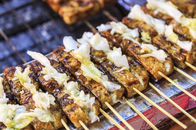 Sweets to Streets: 6Hr Taipei Adventure with Pineapple Cake DIY - Key Points