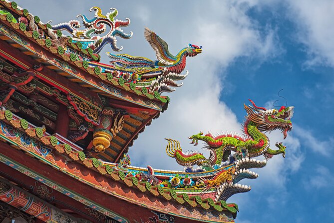 Sweets to Streets: 6Hr Taipei Adventure with Pineapple Cake DIY - Final Thoughts