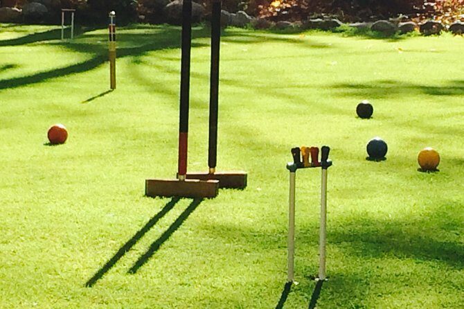 Swift Creek Croquet Club is the place to be, creating lifetime memories - Who Should Consider This Experience?