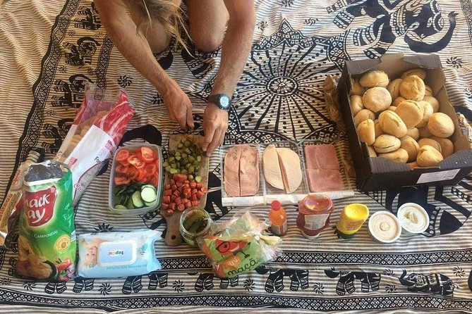 Swim and Chill at Benagil - Activities and Amenities