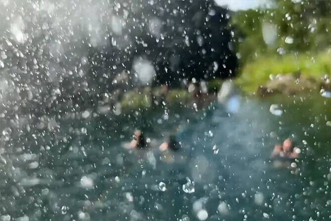 Swim at Oahu Waterfall in Waimea with Coffee, Lunch and Dole - Final Thoughts