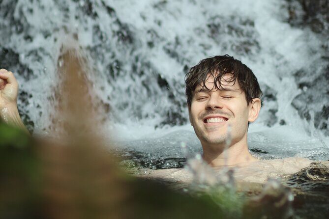 Swim, Explore & Identify Tropical Flora - Exploring the Puerto Rican Wilderness