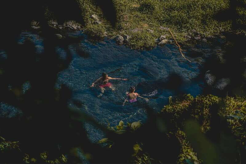 Swim in lush springs and waterfalls in Guadalajara - Final Thoughts