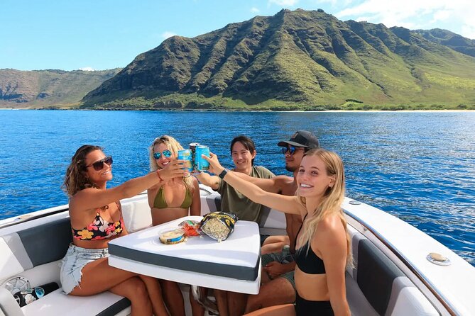 Swim With Dolphins & Turtles in West Oahu (Semi-Private Tours) - Booking Information