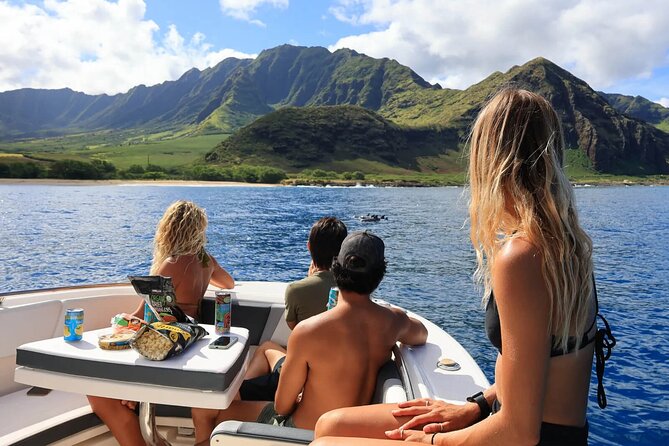 Swim With Dolphins & Turtles in West Oahu (Semi-Private Tours) - Frequently Asked Questions