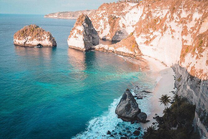 Swim With Manta Rays Nusa Penida Snorkeling - FAQ