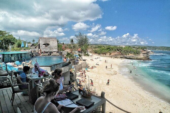 Swim With Manta Rays Snorkeling and Village Tour Lembongan - The Experience of the Tour