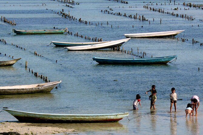 Swim With Manta Rays Snorkeling and Village Tour Lembongan - FAQs