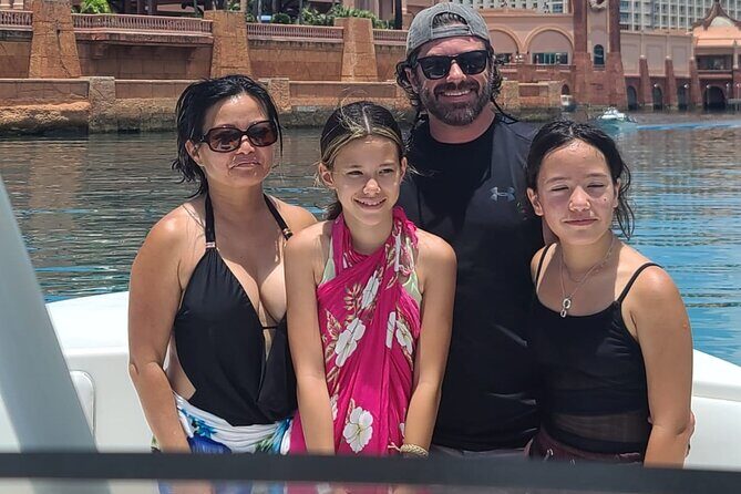 Swim with the Pigs Safari in Bahamas (2hrs) - Pricing and Value