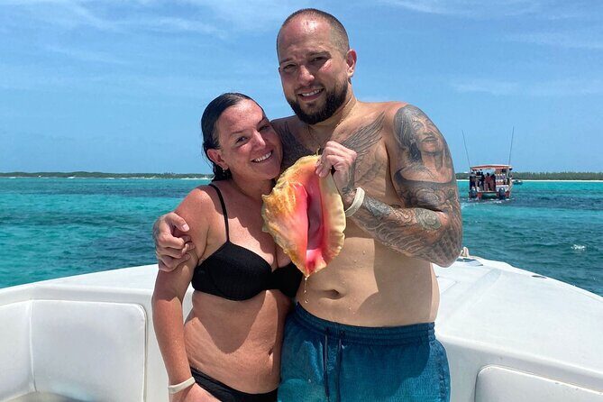 Swim with the Pigs Safari in Bahamas (2hrs) - What Travelers Say: Authentic Feedback