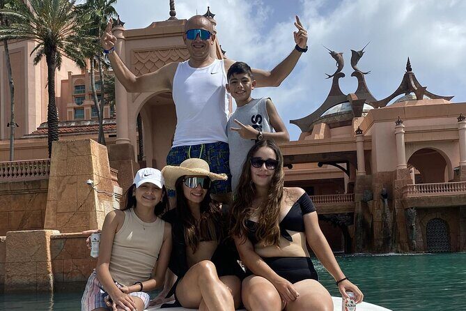 Swim with the Pigs Safari in Bahamas (2hrs) - Who Should Consider This Tour?