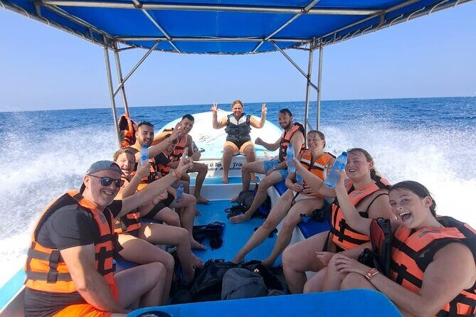 Swim with the Whale Shark on Holbox Island - Final Thoughts: Is It Worth It?
