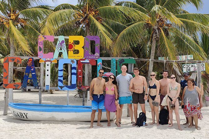 Swim with the Whale Shark on Holbox Island - FAQ
