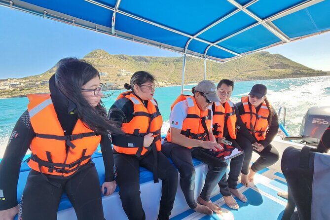 Swim with Whale Sharks in La Paz - Who Should Consider This Tour?