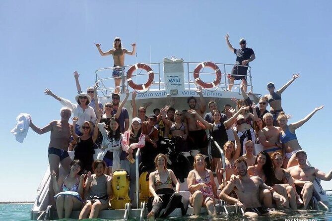 Swim with Wild Dolphins Day Tour - The Sum Up: Is It Worth It?