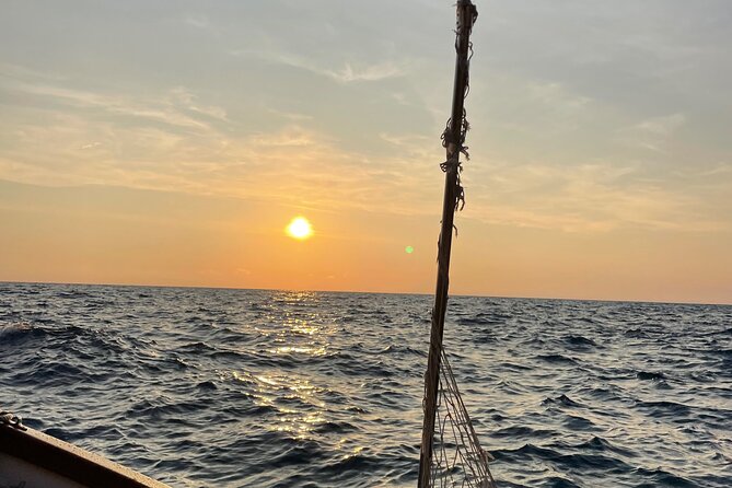 Swim&Enjoy 5 Terre on the PINK Hyena With Captain Jenny! - Traveler Reviews and Ratings