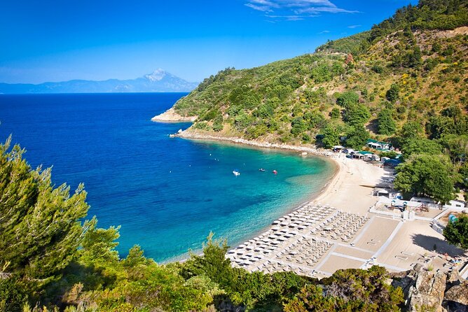 Swimming and Relax in Beautiful Beaches.(Small Group) - Tour Experience and Expectations